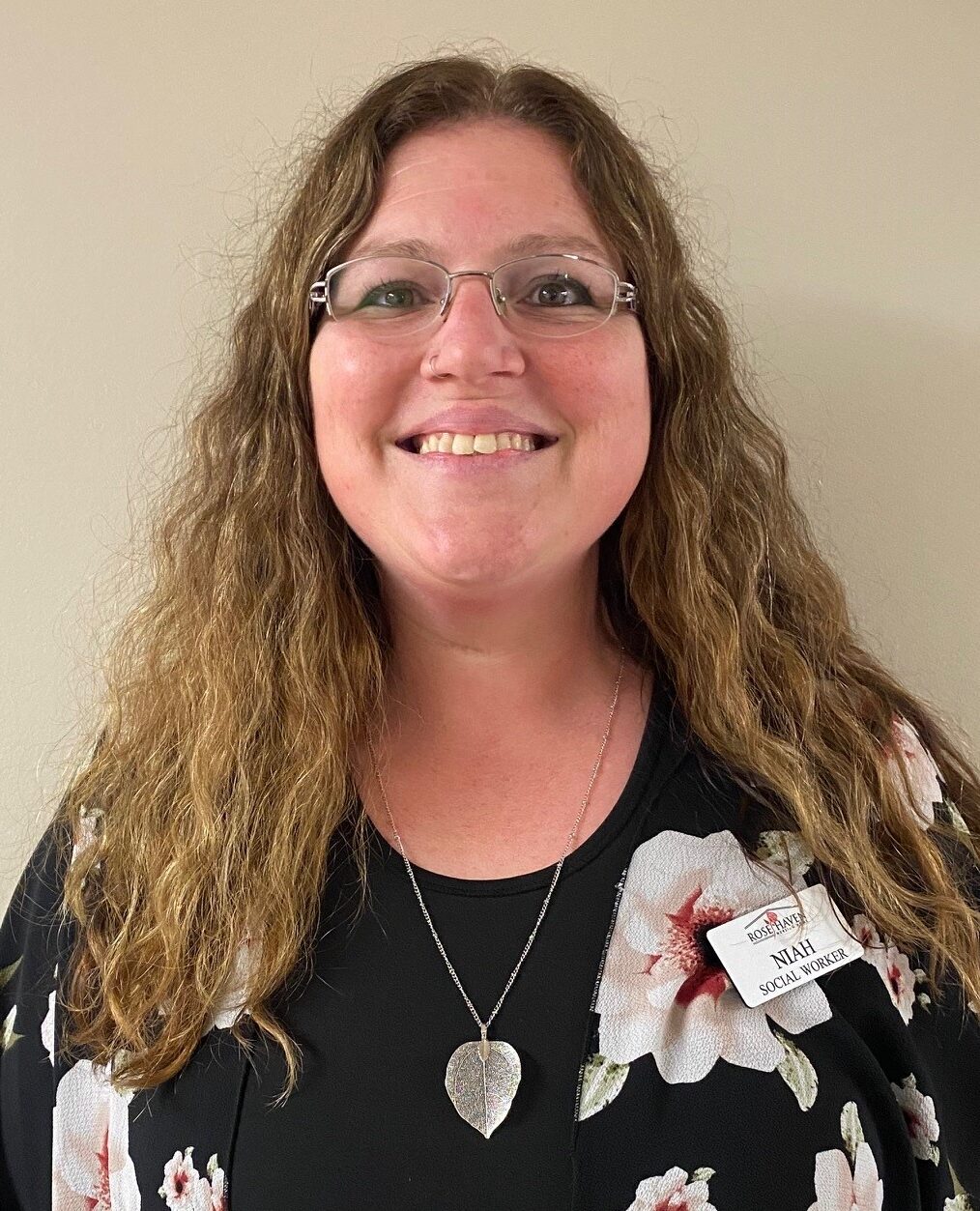 Short & Long-Term Care in Marengo, IA - Rose Haven Nursing Home